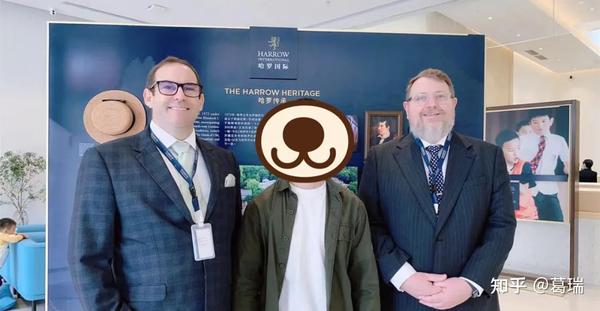 深圳哈罗国际学校怎么样？探校之后我只能说太顶了！ - 知乎