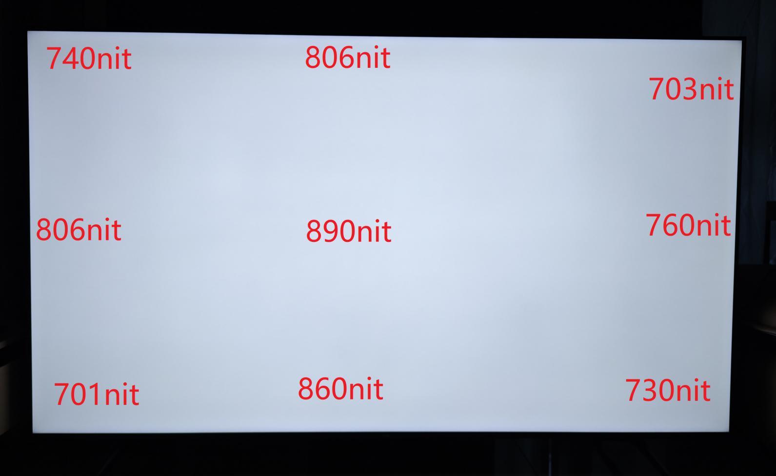 TCL Q9K电视深度测评：2024年第二便宜的量子点电视和质价比极高的MiniLED电视 - 知乎