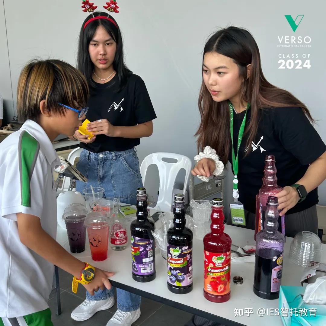 VERSO首批创始学生荣耀毕业 - 知乎