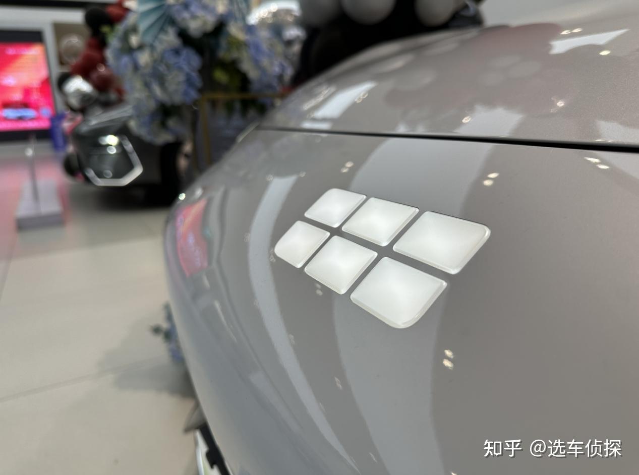 2024款银河E8，MEMS固态激光雷达，8295芯片，自带无人机 - 知乎