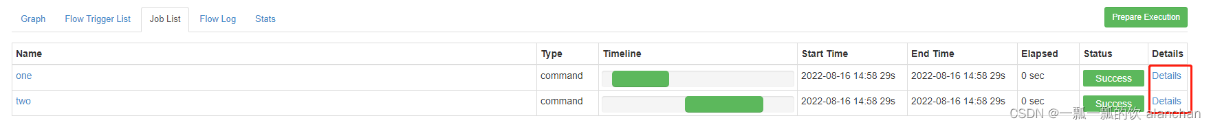 1、azkaban介绍、三种（solo-server、two-server和multiple-executor）部署方式及验证 - 知乎