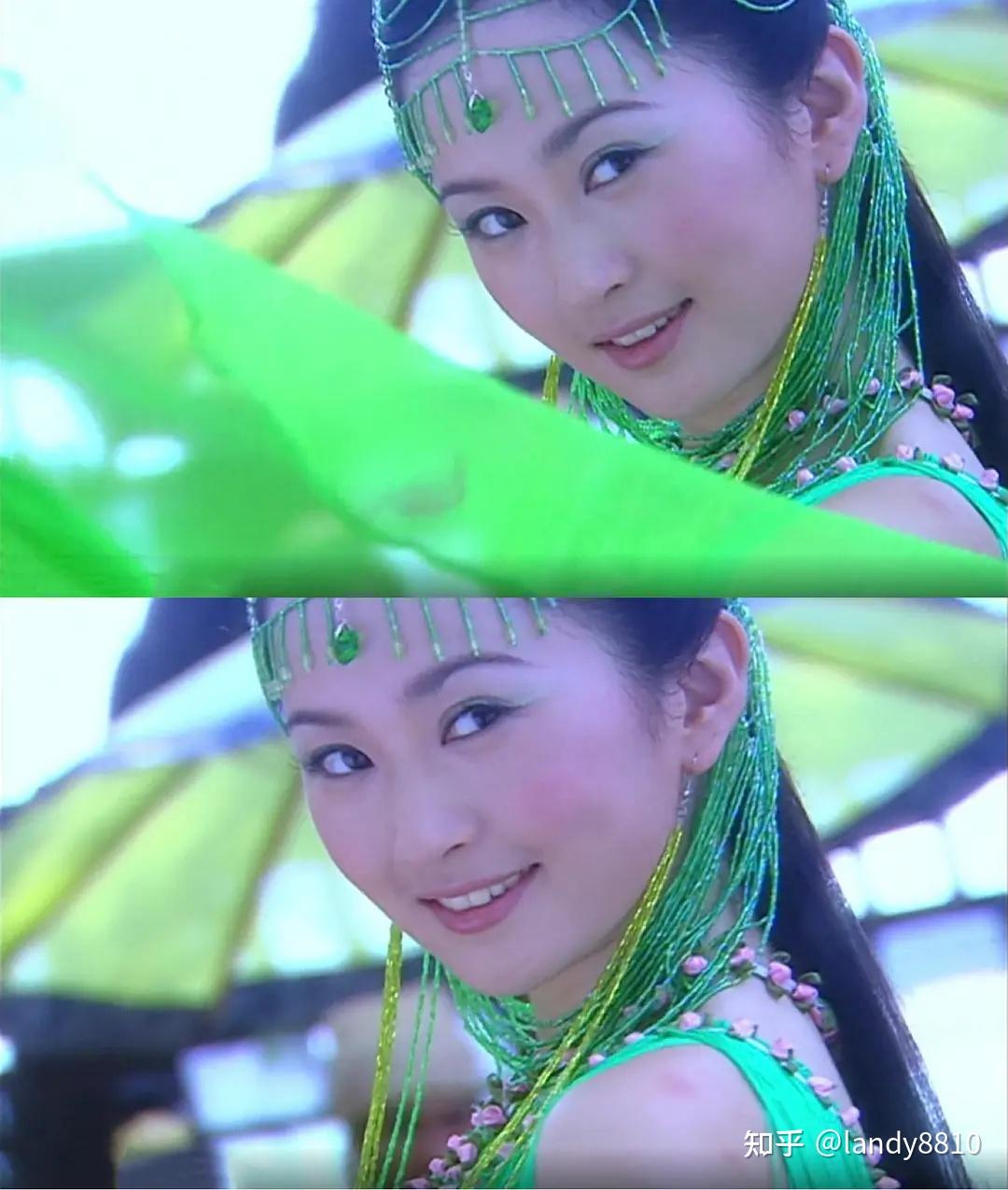 《欢天喜地七仙女》剧照 - 知乎