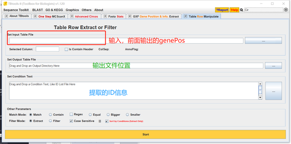 共线性分析 | Advance Circos图绘制 - 知乎
