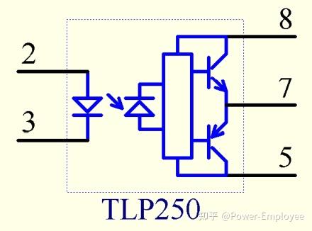 TLP250与HCPL-3120驱动设计分析 - 知乎