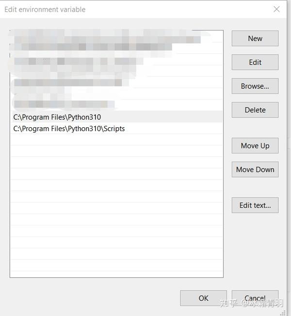 stable diffusion webui 更换 Python 版本 - 知乎