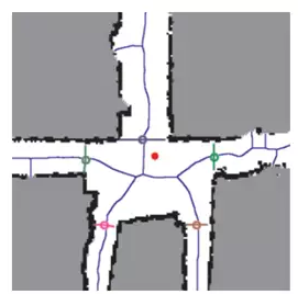 VSLAM小科普 - 知乎