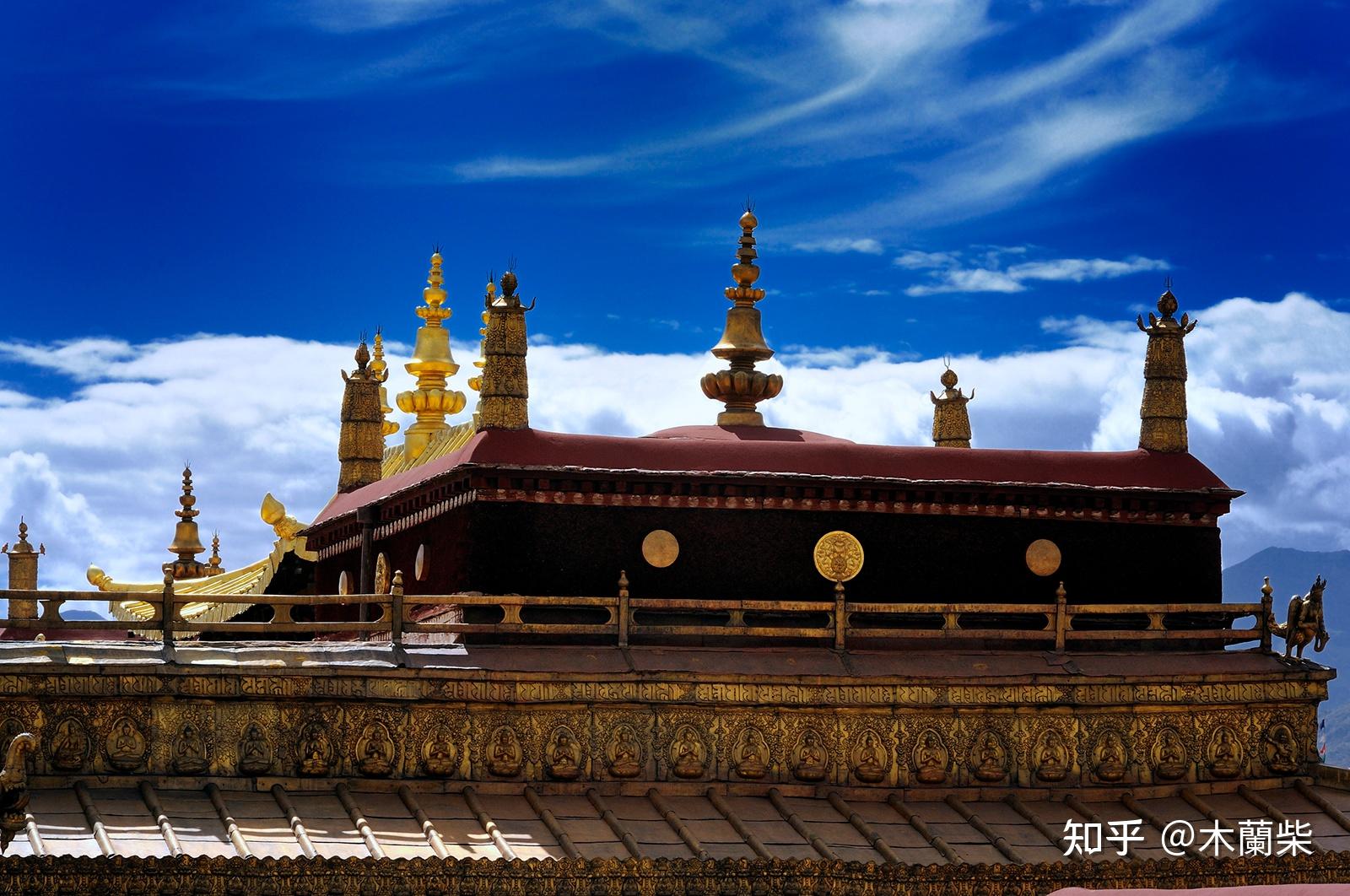 印度佛教与藏传佛教的形成 - 知乎