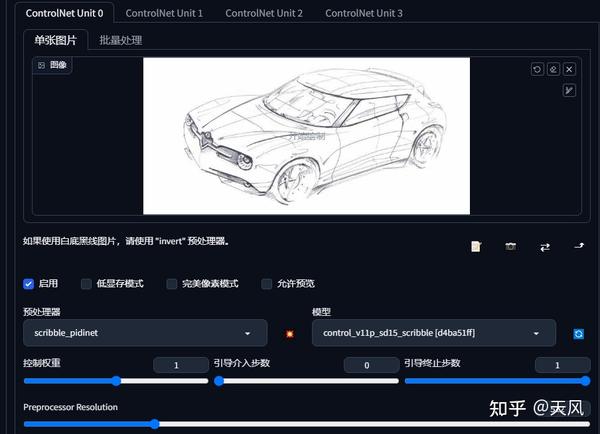 stable-diffusion小白使用大全+插件和模型推荐2.0 - 知乎