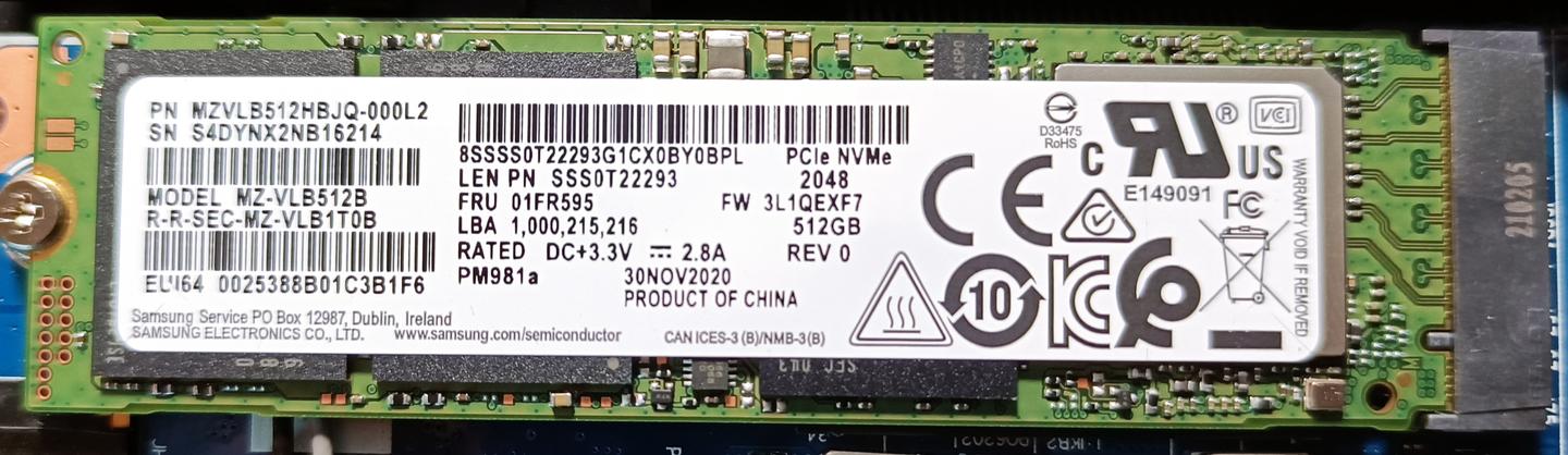 我的缺点很少——拯救者R7000P 2021 - 知乎