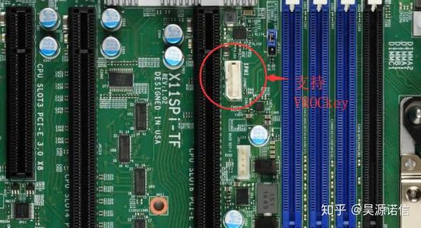 主板，还是超微好！你想要的这都有！ - 知乎