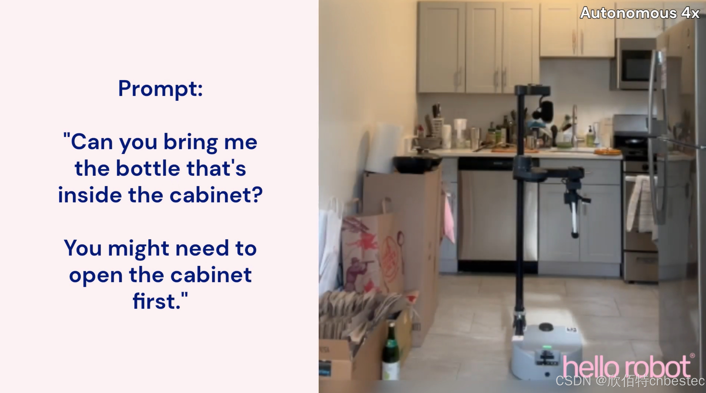 Hello Robot具身智能移动操作机器人Stretch 3：开源、灵巧、友好 - 知乎