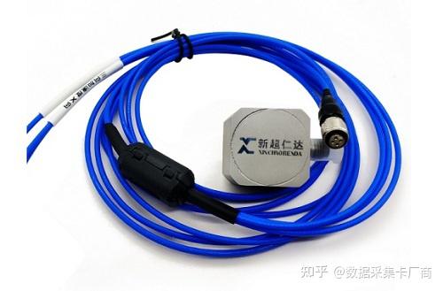 工业中常用的数据采集方法 知乎 