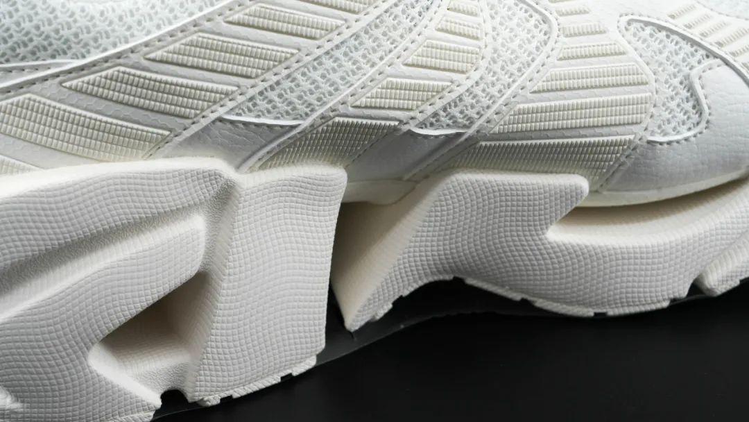 多款球鞋开箱赏析！KAILAS x KIKS联名、FILA SPACE、ALL PRO NITRO蓝白、MB.02纯黑 - 知乎