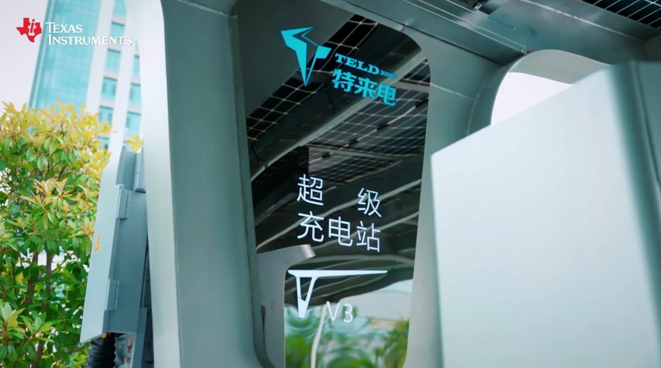 打造更快更安全更智能充电桩，TI 11kW三级三相氮化镓ANPC参考设计解析 - 知乎