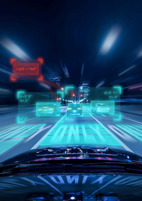 自动驾驶出租车（Robotaxi）商业化前景展望 - 知乎