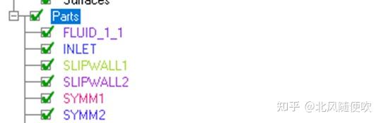 ICEM的操作笔记 - 知乎