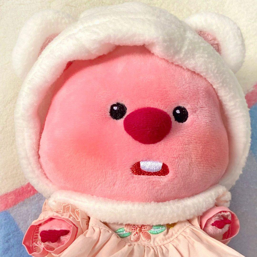 露比Loopy超可爱头像！ - 知乎