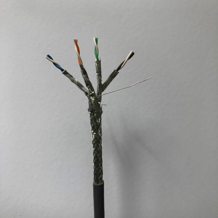 超五类HSYV-5E 8芯05网络线 - 知乎