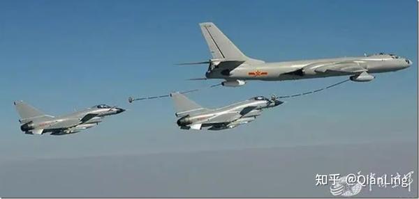 简述轰六发展简史（2）：有望成为从A到Z的图-16（多图） - 知乎