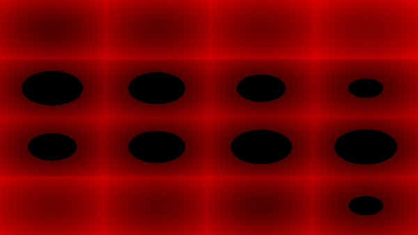 Signed Distance Fields in Real-time Rendering - 知乎