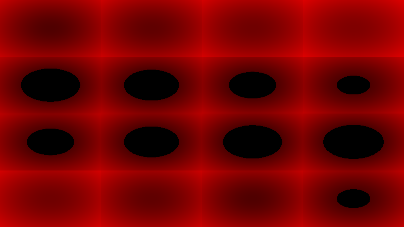 Signed Distance Fields in Real-time Rendering - 知乎