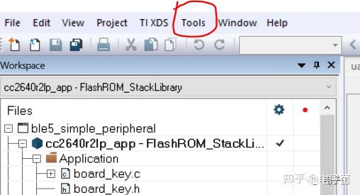 IAR编译器为什么不能Go to Definition of - 知乎