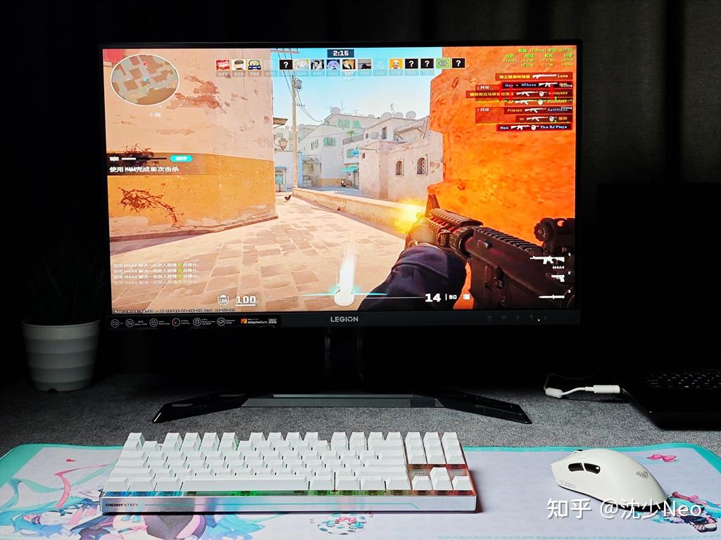 “换电”！告别电量焦虑的新解法：狼蛛SC900 Pro鼠标评测 - 知乎