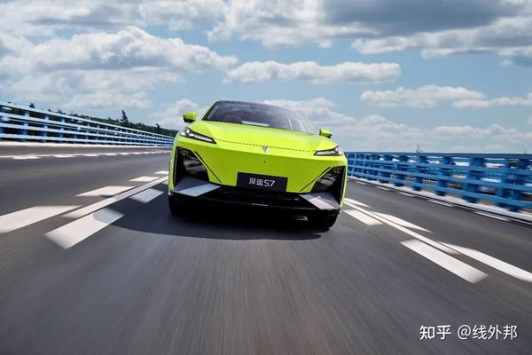 要不要订一台深蓝S7，看这篇分析文就够了！ - 知乎