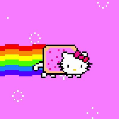 这些都不知道，敢说自己喜欢Hello Kitty？ - 知乎