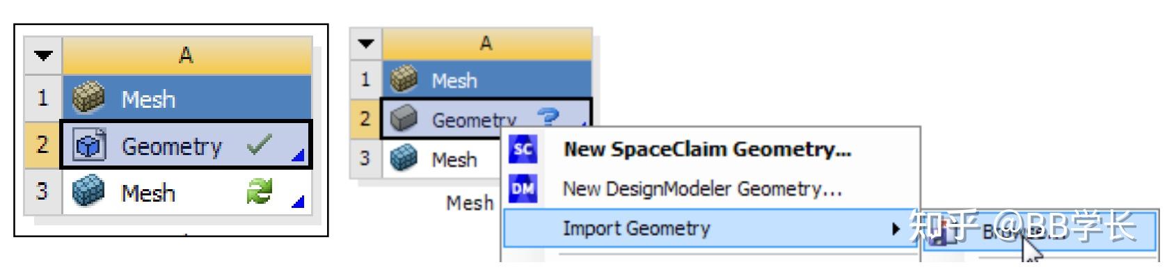 Meshing|01核心功能 - 知乎