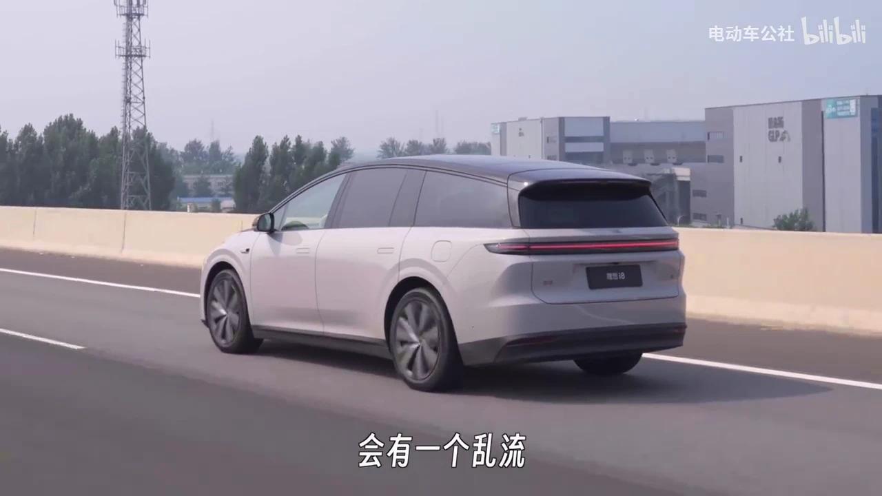 理想i8动态体验：充电10分钟续航327公里，NVH媲美MEGA - 知乎