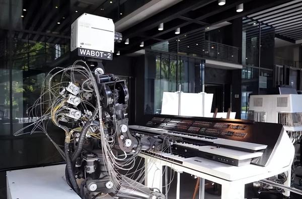 人形机器人的前世今生，原来这么有趣 - 知乎