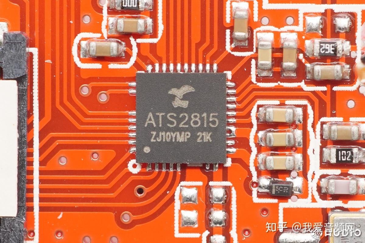 拆解报告：JONTER M15金属蓝牙音箱 - 知乎