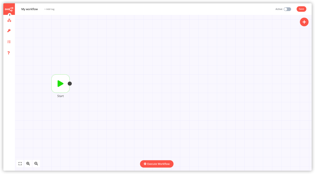 GitHub 50k Star 连接一切的开源工作流自动化工具 - 知乎