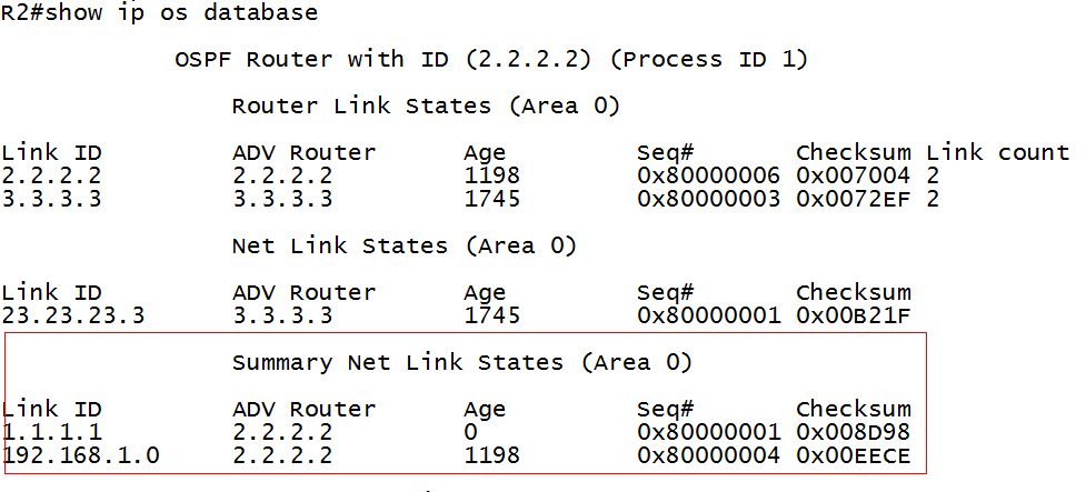 【CCIE证书实验】之OSPF Filter配置案例 - 知乎