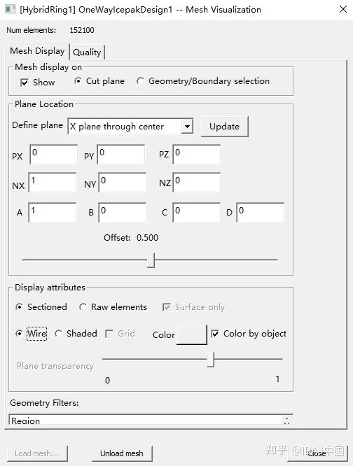 应用案例 | HFSS应用案例: 电子桌面环境下HFSS与Icepak双向电热耦合仿真 - 知乎