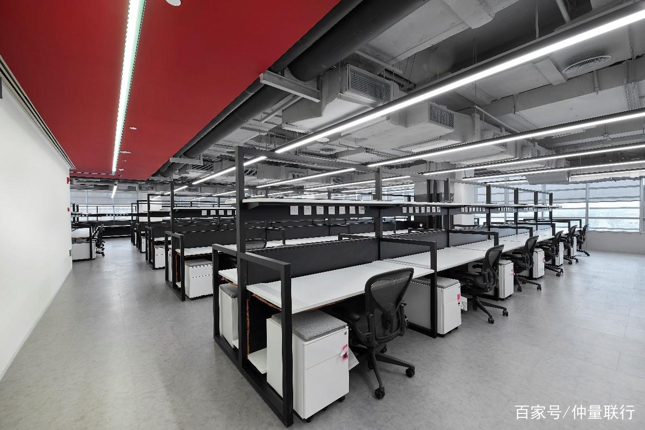 AMD搬新“家”，2000员工入驻最“芯”总部 - 知乎