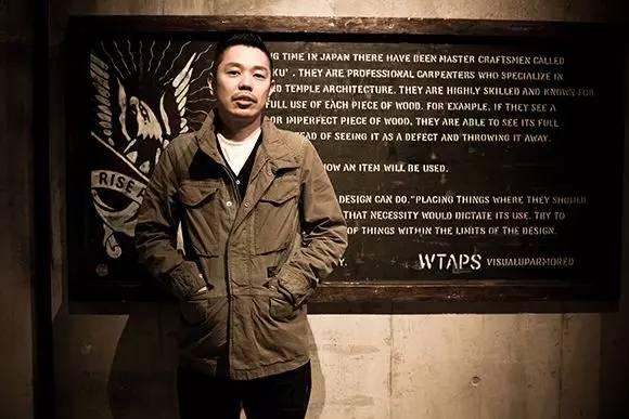 潮牌扫盲NO.4 WTAPS - 知乎