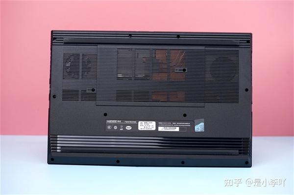 神舟战神Z7-DA5NS游戏本评测：4999元的12代i5和独显 - 知乎