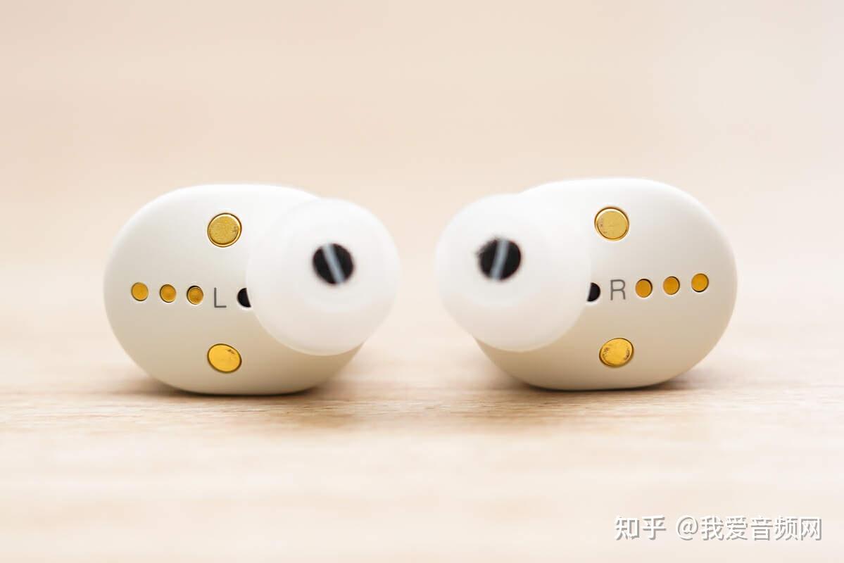 宝华韦健PI7 S2评测：PI7迭代款，新App体验更佳！ - 知乎