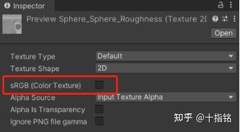 【Unity Plugins】SPtoUnity渲染对齐 - 知乎
