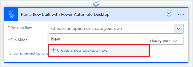 演示创建 微软Power Automate Desktop 流 - 知乎