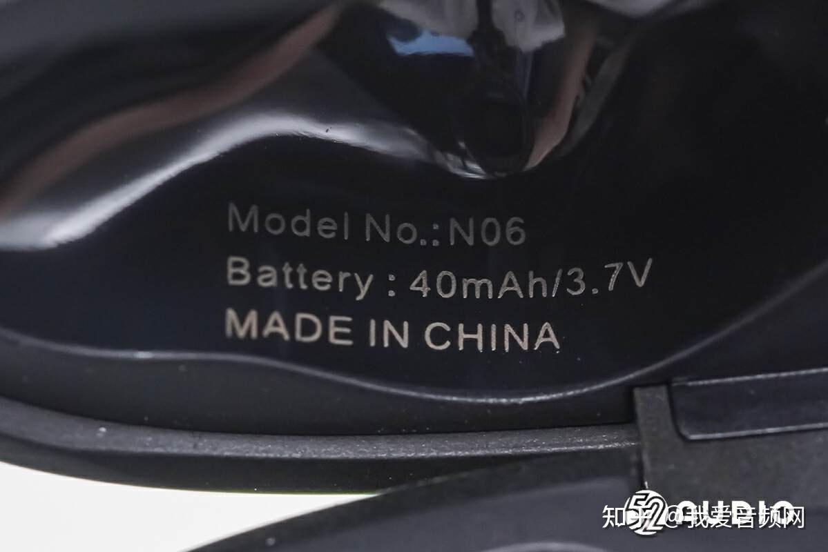 N06真无线耳机拆解，单芯片电源管理方案，实现快速地产品落地 - 知乎