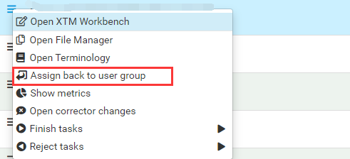 CAT 工具之 XTM 全攻略，千呼万唤始出来！ - 知乎