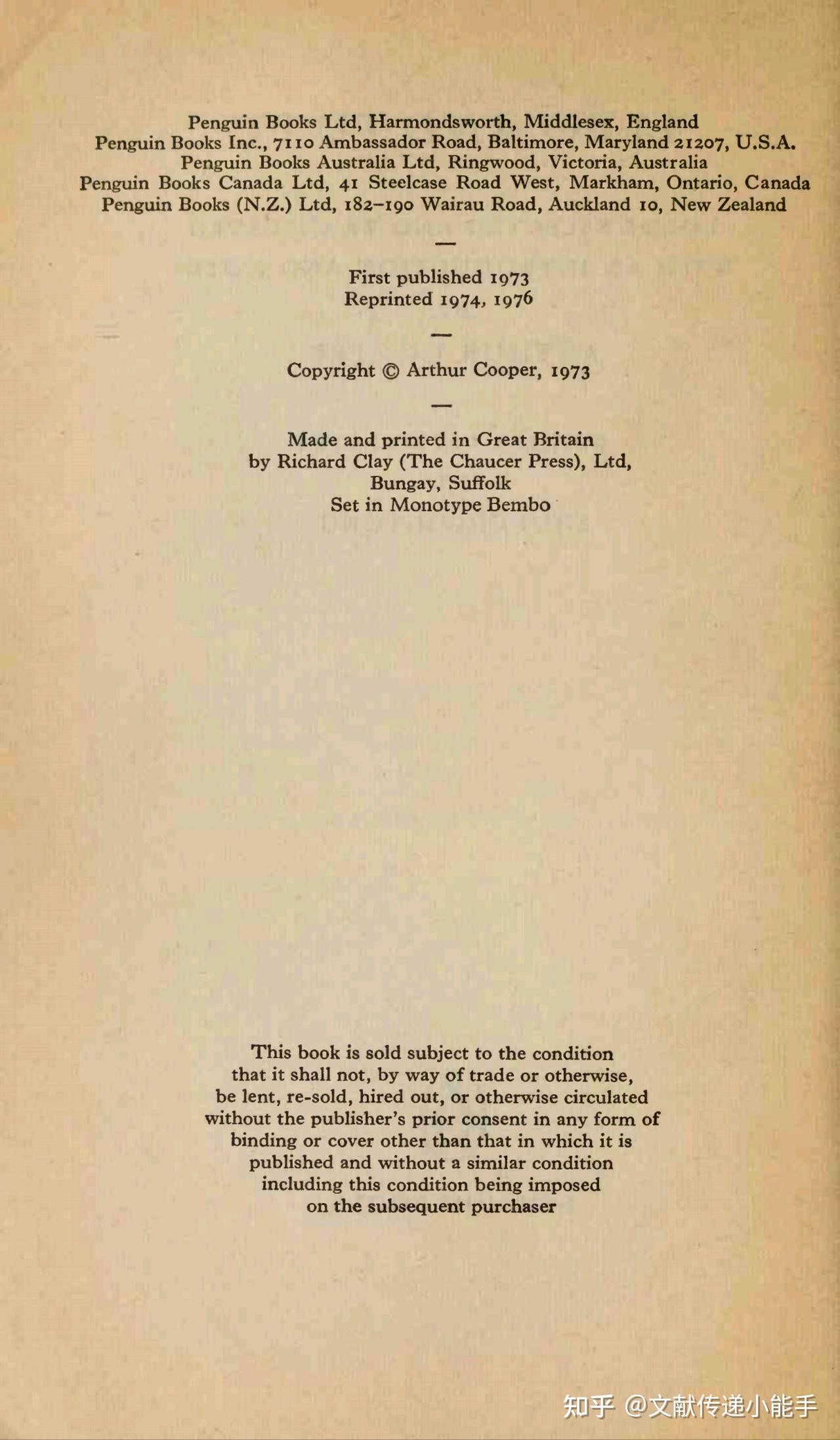 李白和杜甫诗选译,英译本Li Po and Tu Fu Poems Selected and Translated with an ...