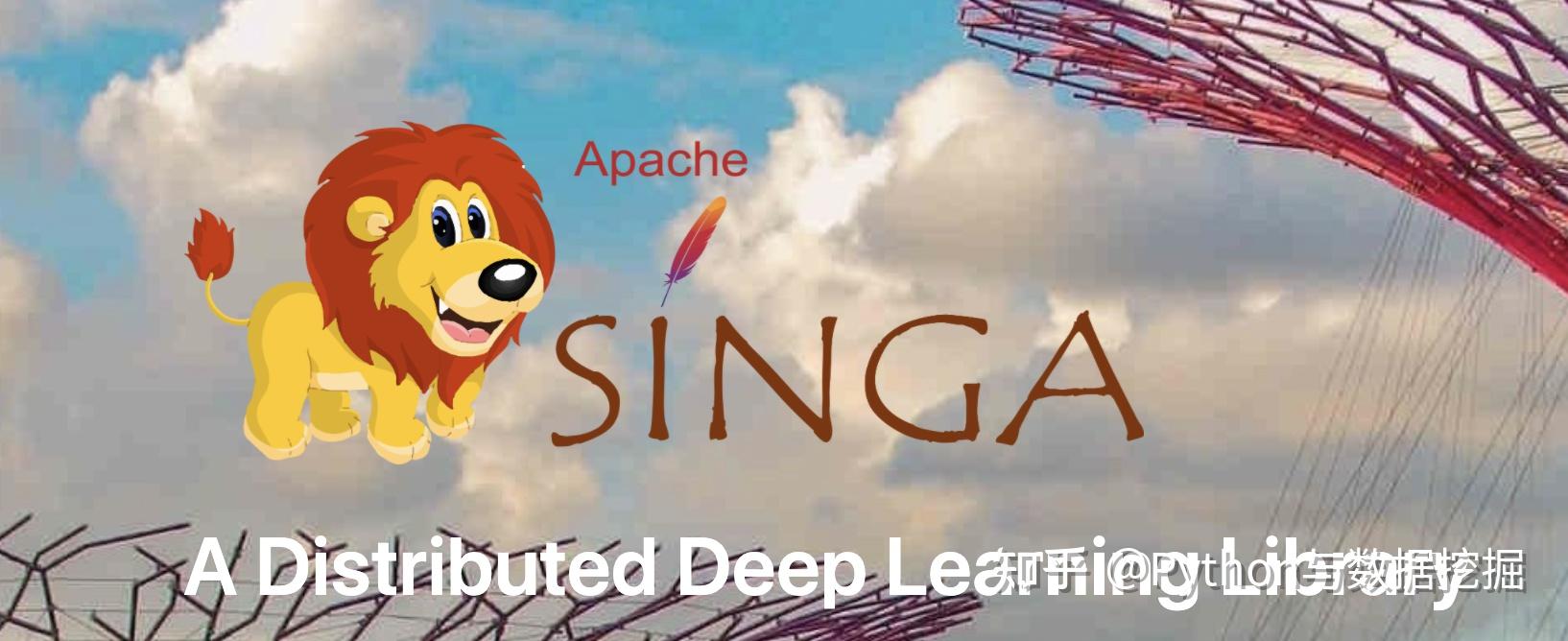 干货！分享 10 个用于并行和分布式机器学习任务的Python框架！ - 知乎