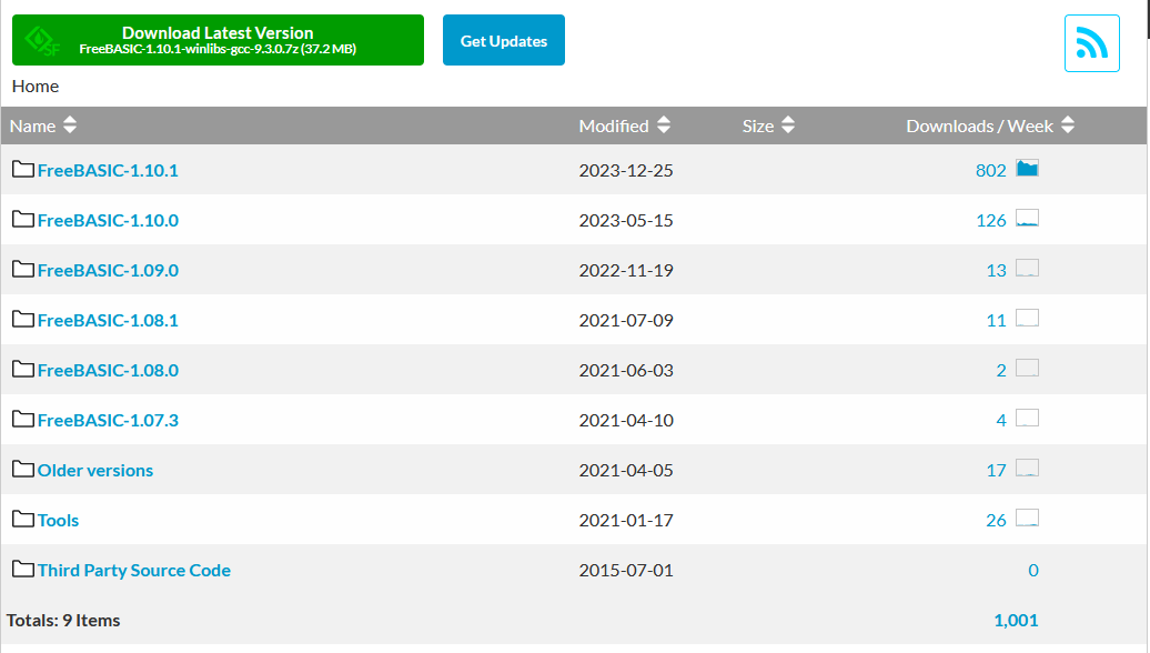 FreeBASIC极简教程 - 知乎