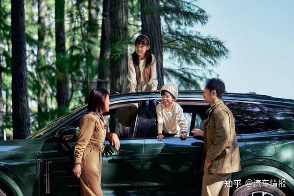 领克新09EM-P针对痛点升级，能像新问界M7那样“起死回生”吗？ - 知乎