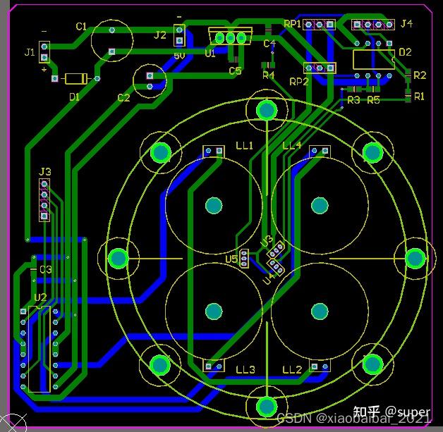 手把手教你：用STM32与PID算法，DIY一个磁悬浮装置 - 知乎