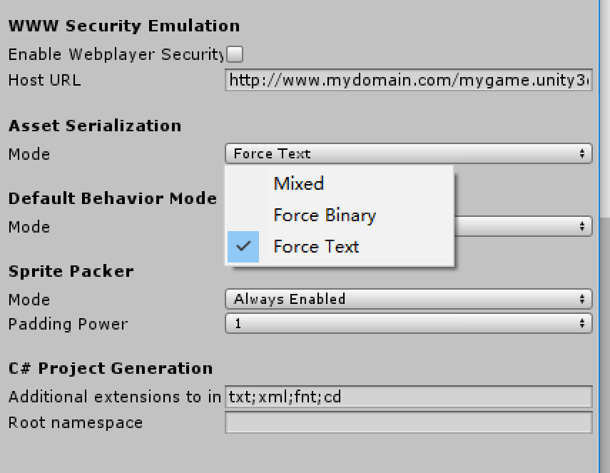 聊聊Unity项目管理的那些事：Git-flow和Unity - 知乎